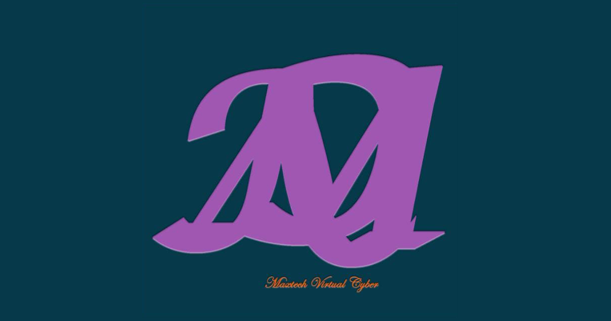 Maxtech Virtual Cyber